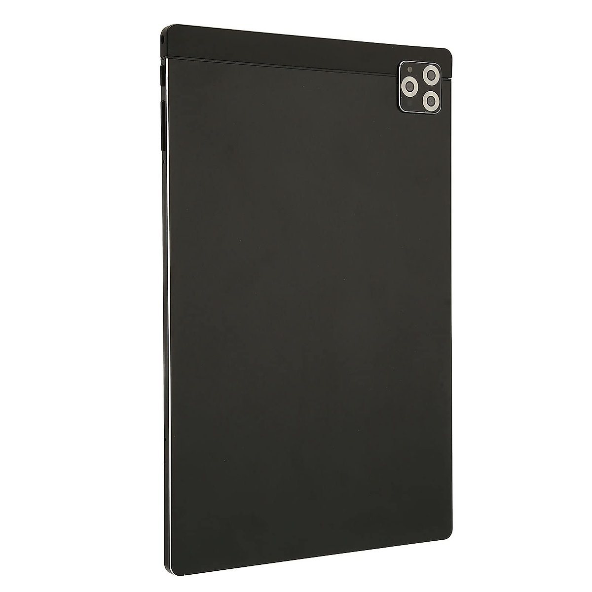 ciciglow 10 Inch Tablet, Tablet PC 3 and 64G Memory IPS Screen, Octa Core 128GB Expand Tablet with 3G Network and WiFi for 11 Black (US Plug)