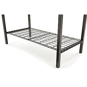 SEEK SKFT-48S Deluxe Cleaning Table, Large, White