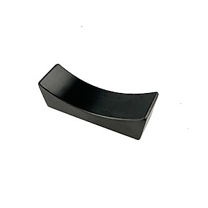 Zelerdo 2 Pieces 304 Stainless Steel Chopstick Holders Chopstick Rest