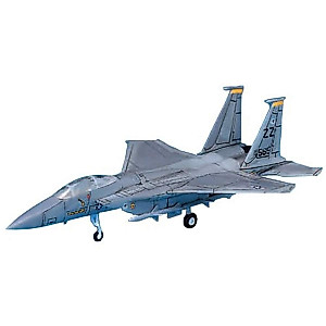 Academy F-15 Eagle Model Kit Scale: 1:144