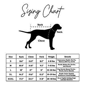 ESA (Emotional Support Animal) Pullover Fleece Lined Dog Hoodie (Grey Hooded Sweatshirt)