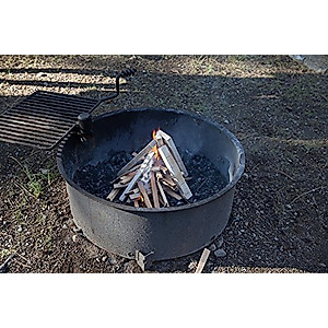 Kiln-Dried Cedar Kindling – Medium Hearth Box, Perfect for Fireplaces