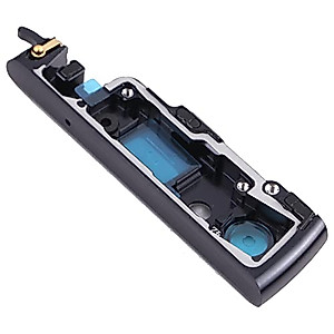HONGYAN for Oppo Reno2 Front Camera Slide Lens Frame