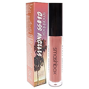 SmashBox Gloss Angeles Lip Gloss - Beachy Keen Women Lip Gloss 0.13 oz