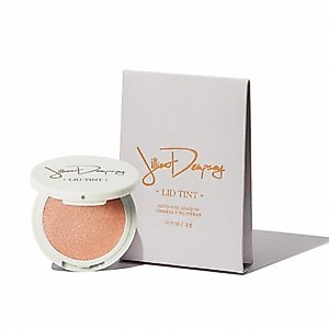 Jillian Dempsey Lid Tint: Satin Cream Eyeshadow I Easy Application for a Natural Shimmer or a Layered Matte Finish I Shell