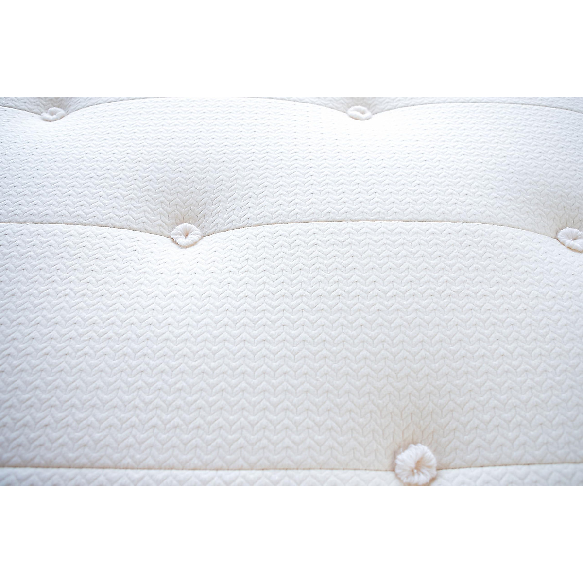 Kiwi Organic Mattress (Full)