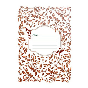 Porque te amo / Because I Love You