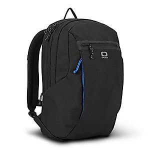 OGIO Flux 320 Backpack, Black