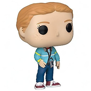 Funko Pop! TV: Stranger Things - Max Vinyl Figure