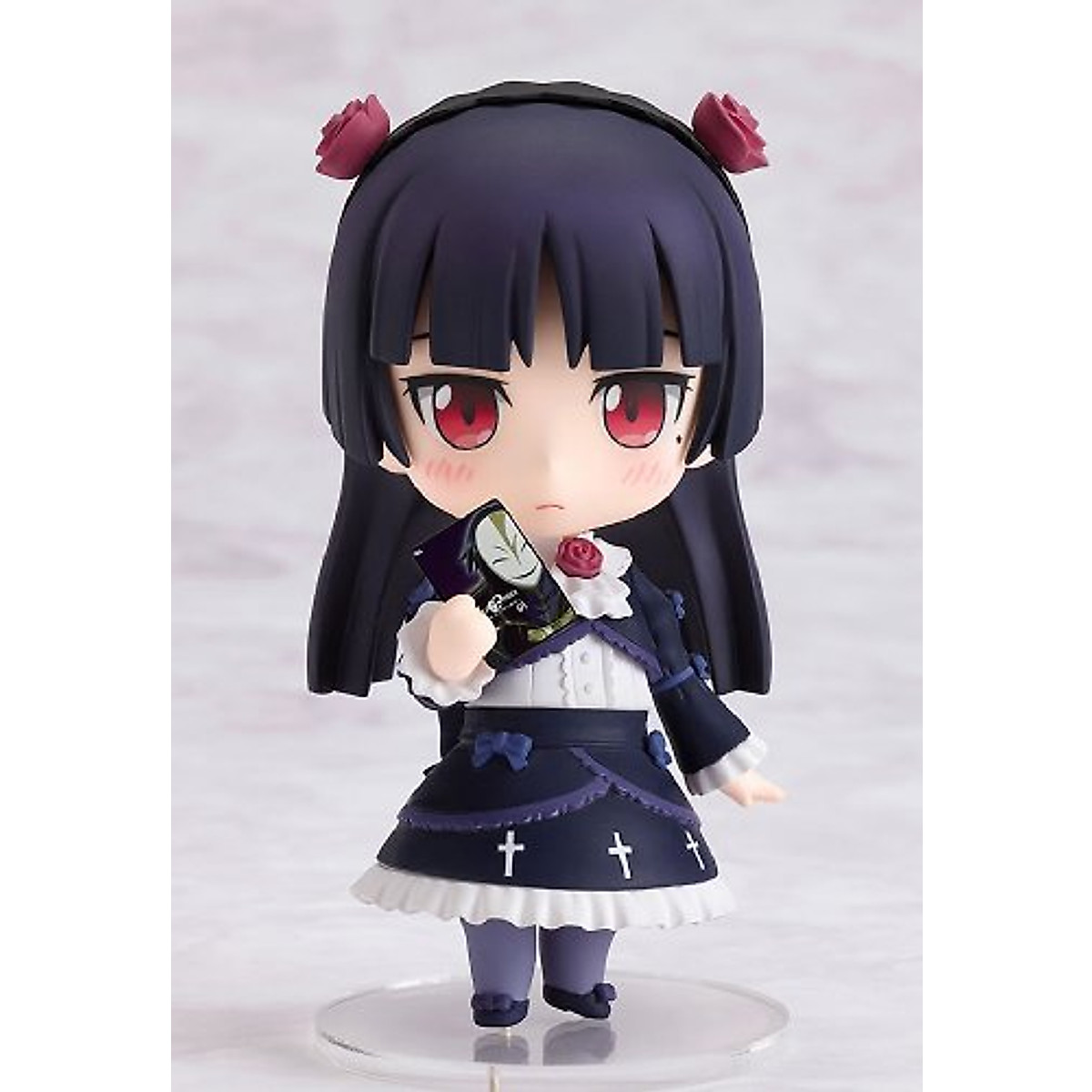 Good Smile Oreimo: Kuroneko Nendoroid Action Figure