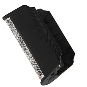 SING F LTD Shaver Foil Cutter Replacement Head Compatible with Braun 30B 310 330 340 4835 5746 4875
