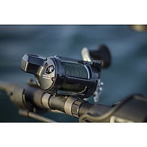 SHIMANO TEKOTA 601 LINE Counter A TEKOTA