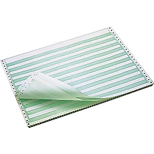 Staples 246710 20% Recycled 14.875-Inch X 11-Inch Business Paper 18 Lbs 100 Bright. 2700/Ct