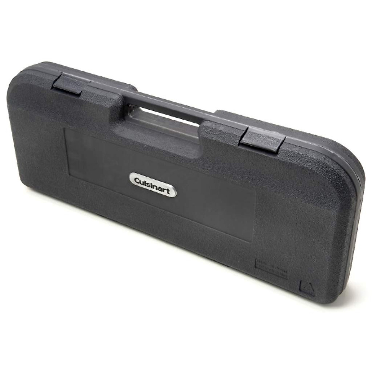 Cuisinart CGS-W13 Wooden Handle Tool Set (13-Piece) , Black