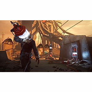 Dishonored Definitive Edition (PlayStation 4) (PS4)