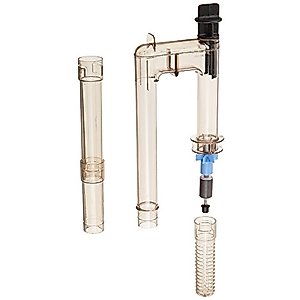 Tetra 29588 Whisper 30 Tube Bag for Aquarium Filter