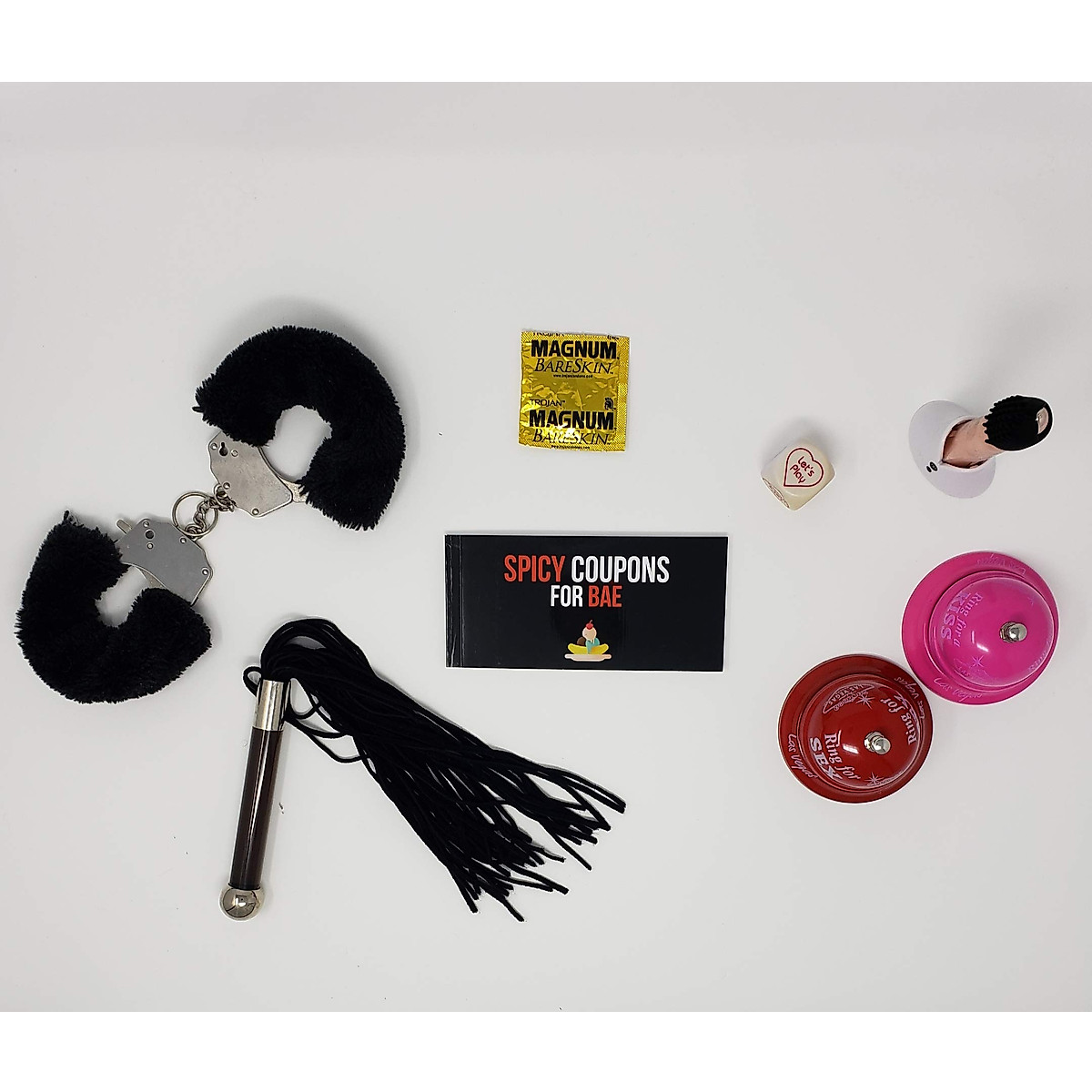 Spicy Coupons For Bae