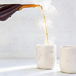 Mt. Comfort Coffee Organic Peru Medium Roast, 12 Ounce (Pack of 1) - Flavor Notes of Nutty, Chocolate, & Citrus - Sourced From Small, Peruvian Coffee Farms - Roasted Whole Beans