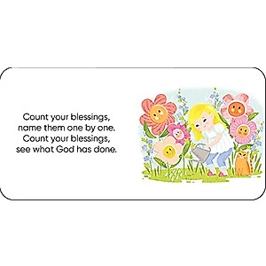 My Little Library: Bedtime Bible Stories (12 Board Books)