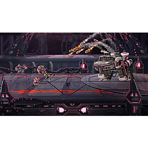 Star Renegades - PlayStation 4