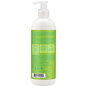 SheaMoisture Body Lotion 100% Tamanu Oil For Extra Dry Skin Body Lotion With Shea Butter 16oz