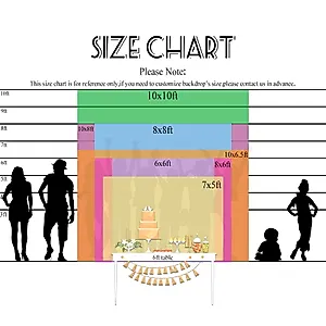 Funnytree 8x6FT Cartoon Christmas Village Photography Backdrop Winter Cabin Snow Pine Tree Background Xmas Fairy Tale Animated Kid Ice Party Photo Booth Banner Supplies Durable Soft Fabric