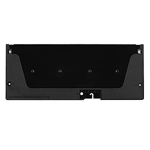 Power Supply Adapter Replacement, Replacement ADP-160ER Slim Electricity Supply 4 Pin Support for PS4 Slim 25XXB Power Unit