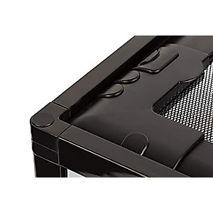 T-Rex TerraBuild 12 x 12 x 12 Reptile Glass Terrarium