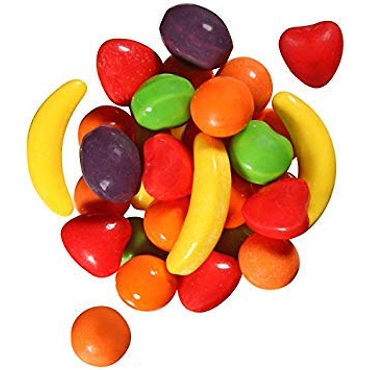 Runts Flavored Candy, 5 Oz. - 2 pack