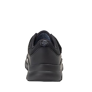 Alegria Rok n Roll Double Trouble - Energizing Suppot for Effortless Movement – Slip-Resistant with Arch Support - Athletic Sneaker – Walking Shoes Night Shift 7-7.5 M US