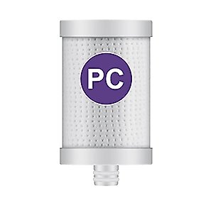 WINGSOL Faucet Water Filter Replacement, Improve Taste, Multi-Stage Filtration, Fit Municipal Water, Faucet Water Filtration System Replacement, Compatible with WS-FM001-PC /-CRM /-PAC /-5in1