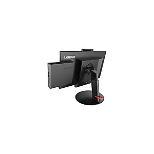 Lenovo Thinkcentre Tiny-In-One 24 Touch Monitor Gen3 A17TIO24T (10QX-PAR1-US) 23.8-inch, 10-Point Multi-Touch, 1920x1080 monitor