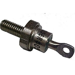 049939 - Generac Guardian rectifier