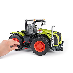 Bruder Claas Xerion 5000