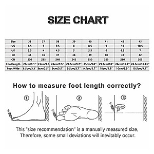 FONLAN Sneakers for Women Painted Canvas Slip-On Ladies Travel Shoes Fashion Sneakers Walking Flat Shoes (Color : Black, Size : 7)