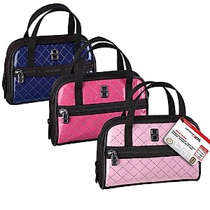 Nintendo 3DS Case - Game Traveler - Purse - Assorted Colors