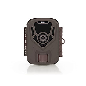 Coleman CHD200 1080p HD Xtreme Trail Camera