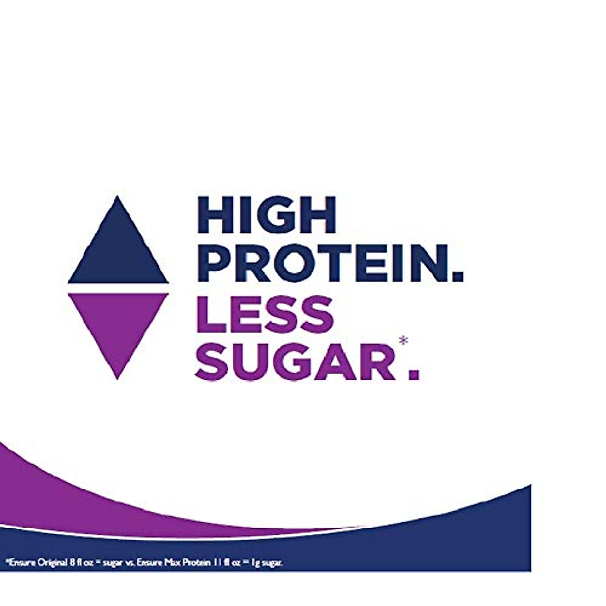 Ensure, Max Chocolate, 11 Ounce, 4 Count