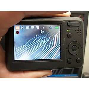 GE 12MP Digital Camera