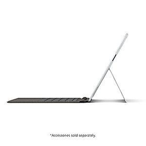 Microsoft Surface Pro X - 13" Touchscreen - Microsoft SQ® 2 - 16GB Memory - 512GB SSD - WiFi - Platinum (Latest Model)