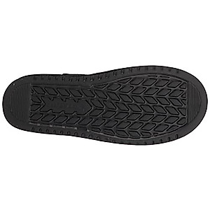 Koolaburra by UGG womens koola-Short Fashion Boot, Black, 8 US