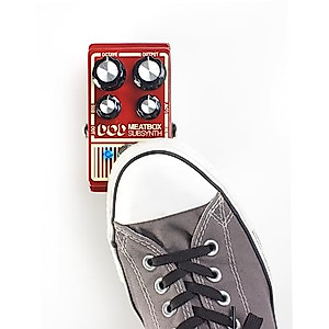DOD Sub-Synth Pedal - Reissue