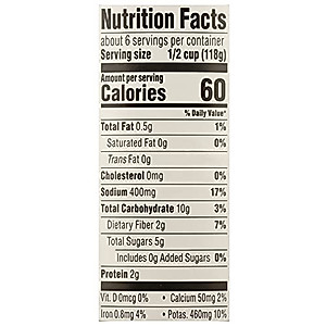 365 by Whole Foods Market, Roasted Garlic Pasta Sauce, 25 Ounce