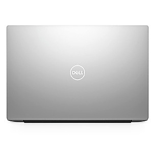 Dell XPS 13 9320 Plus 13.4" Laptop Intel Core i5-1240P (12-Core) 512GB PCIe SSD 16GB RAM FHD+ (1920x1200) InfinityEdge Non Touch Win 11 PRO (Renewed) (Silver)