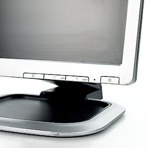 HP L1950G LCD Monitor.