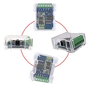 DSD TECH SH-B20 RS485 to Bluetooth SPP Adapter Support Android and Windows OS