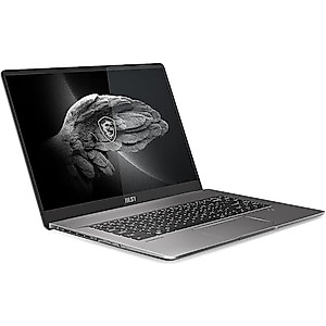 MSI Creator Z16 Gaming Laptop 16" WQXGA IPS 120Hz Touchscreen 14-Core Intel i7-12700H 64GB DDR5 2TB SSD NVIDIA GeForce RTX 3060 6GB Thunderbolt 4 Wi-Fi 6E RGB Backlit KB FP Win11 Pro w/ONT 32GB USB