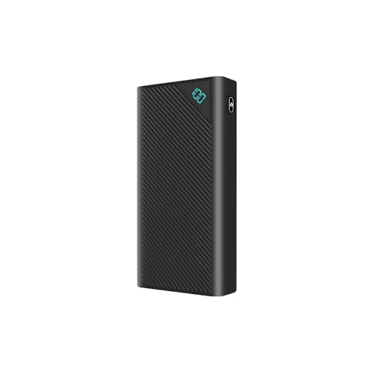 Portable Charger 30000mAh, High Capacity Fast Charging Power Bank for iPhone, Samsung, iPad Pro, AirPods, Android, Drones, Laptop