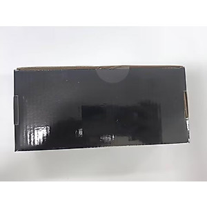 Musiclily Pro 56.5mm Vintage Guitar 6 Screw Tremolo Bridge Steel Saddles for Vintage Fender American Strat Stratocaster Electric Guitar, Chrome