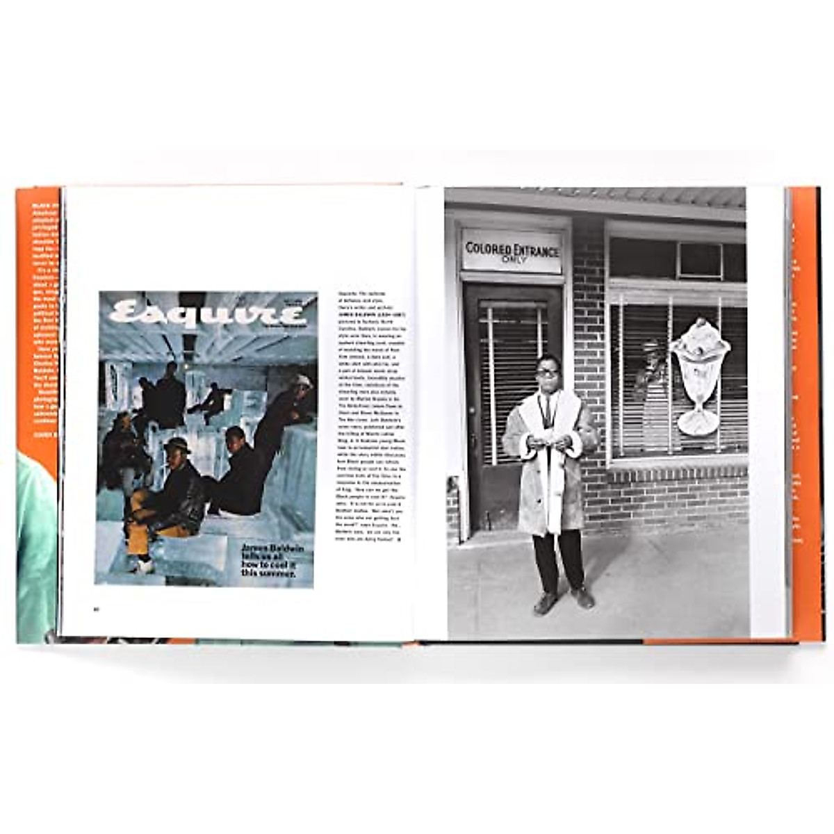 Black Ivy: A Revolt in Style